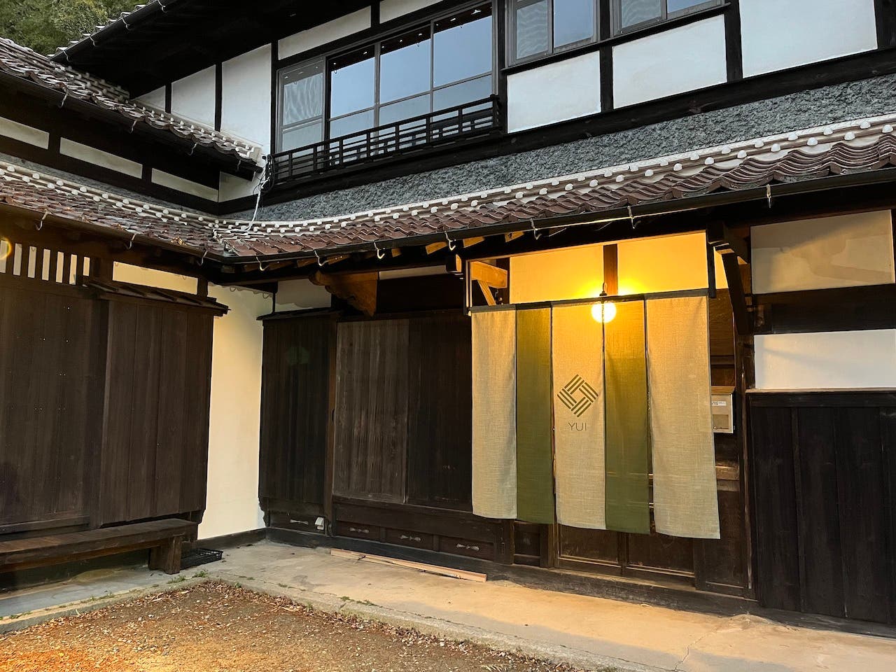 ホストのプロフィール画像