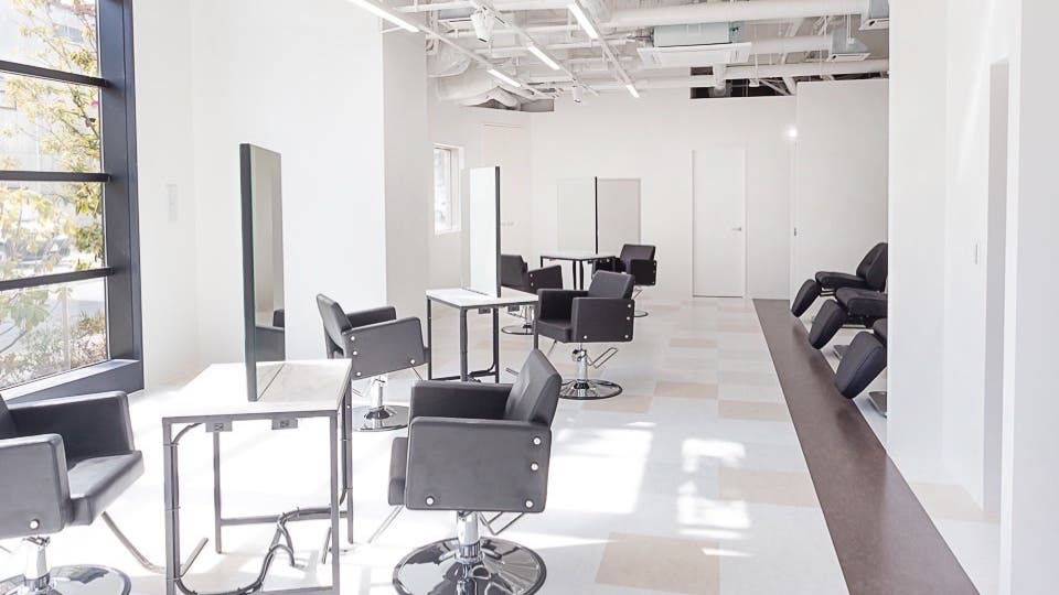 ホストのプロフィール画像