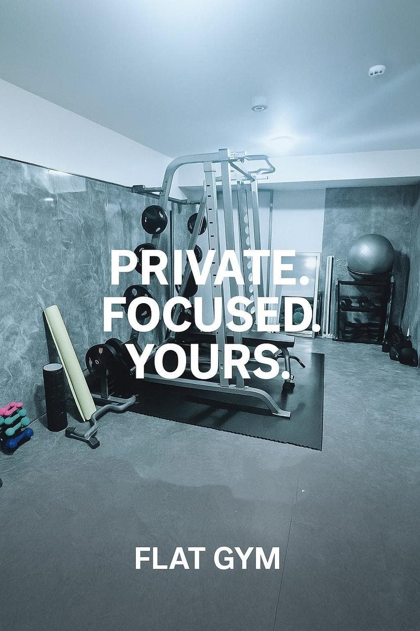 ホストのプロフィール画像