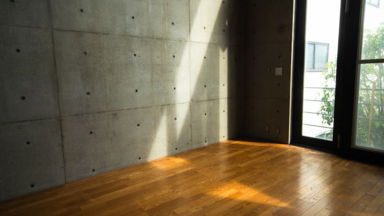 ホストのプロフィール画像