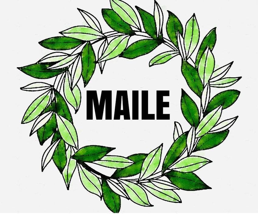 ホストのプロフィール画像