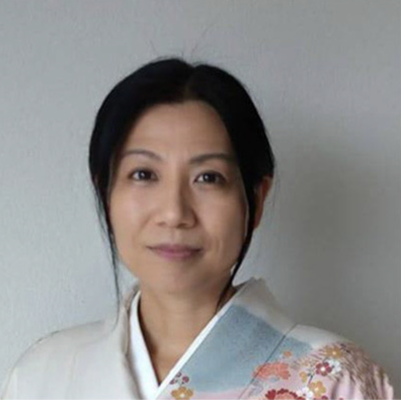 ホストのプロフィール画像