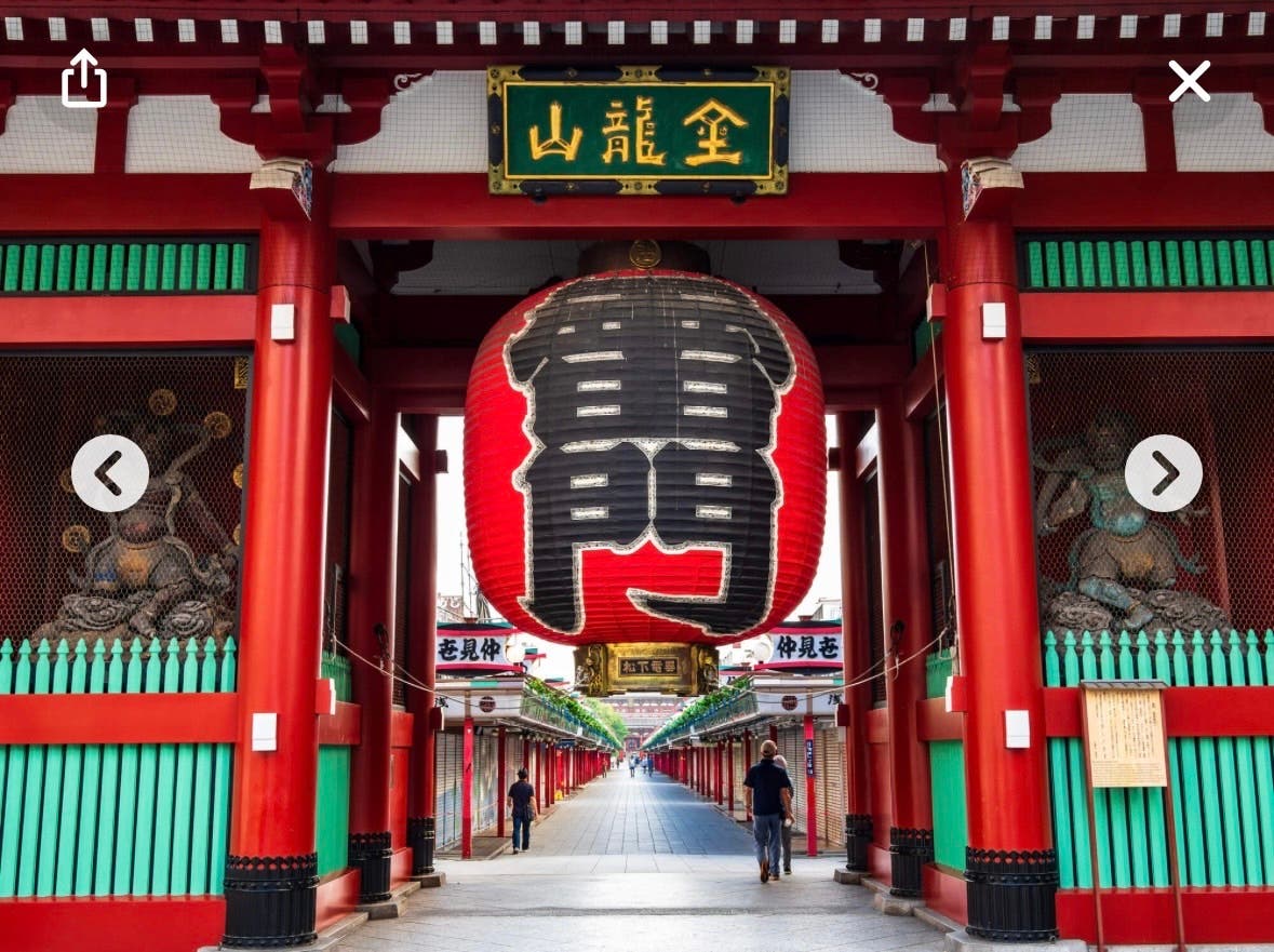 ホストのプロフィール画像