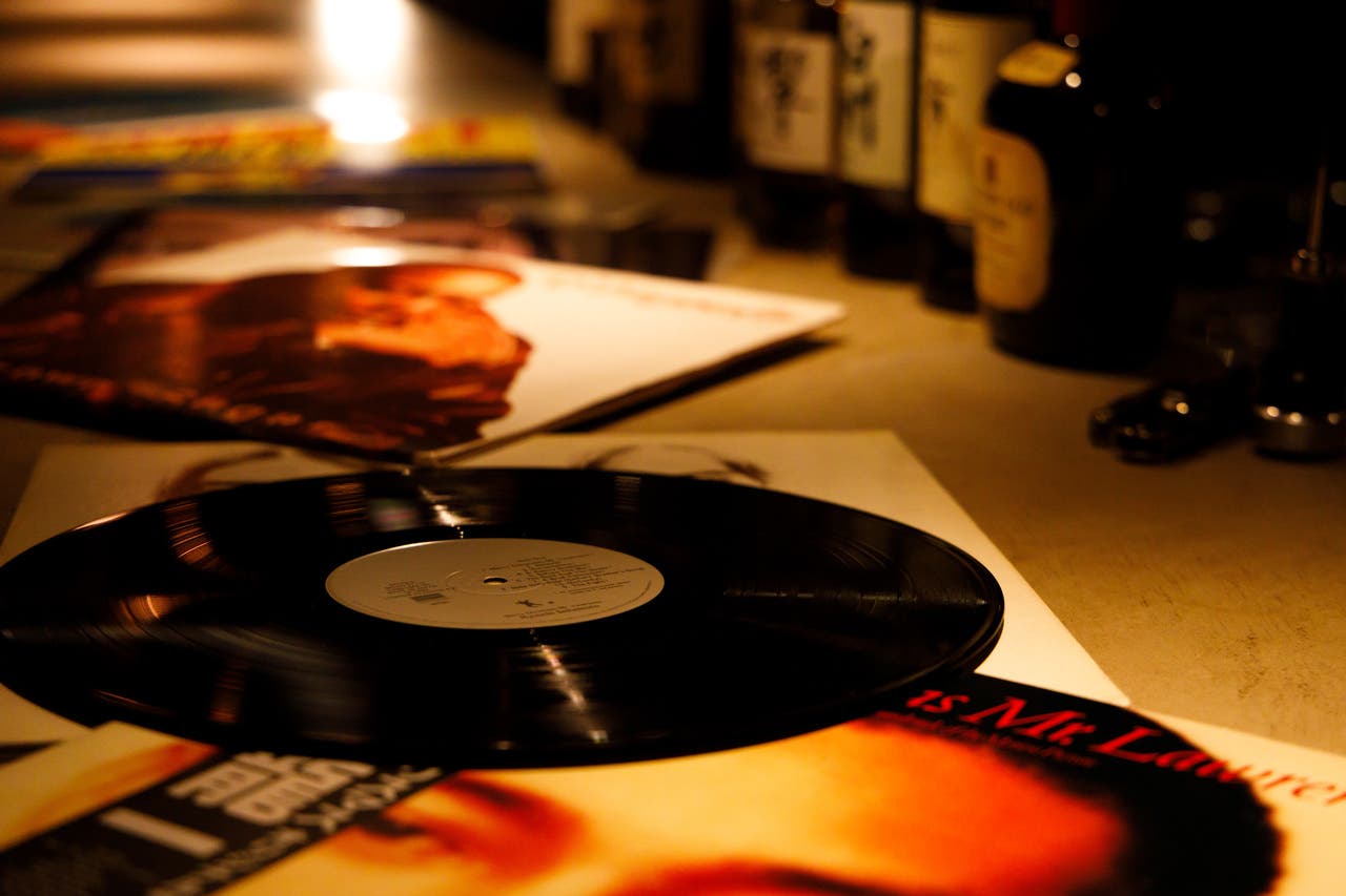 ホストのプロフィール画像