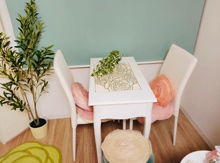 ホストのプロフィール画像