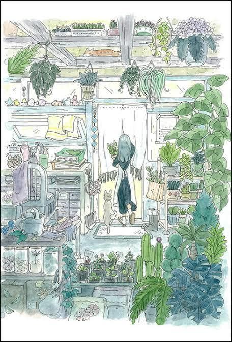 ホストのプロフィール画像