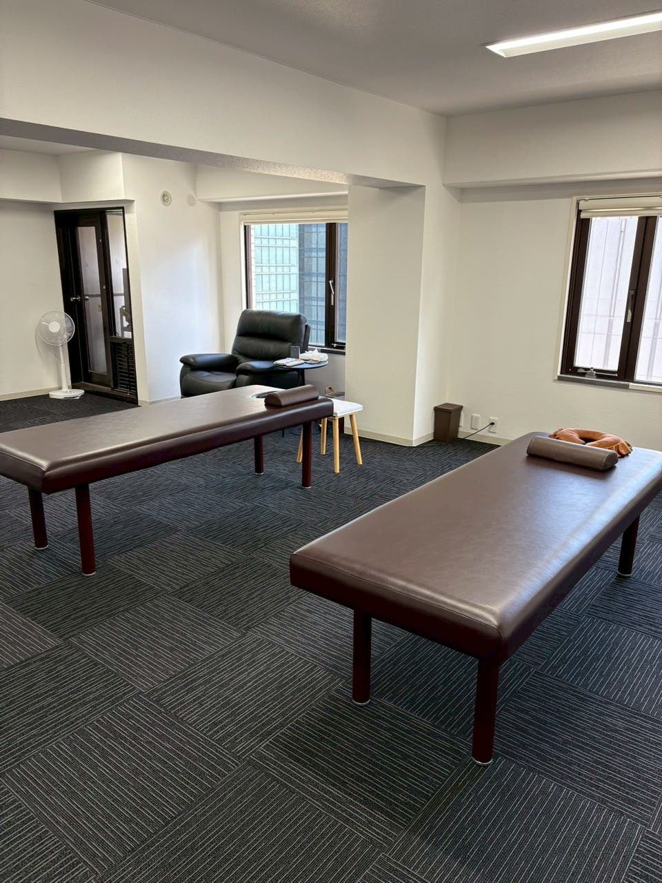 ホストのプロフィール画像