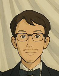 ホストのプロフィール画像