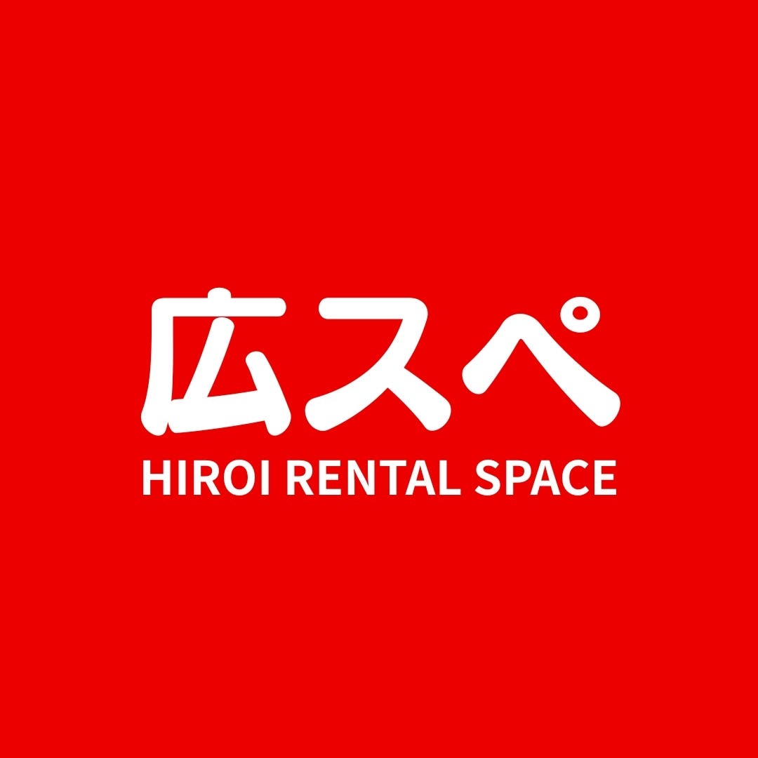 広いレンタルスペース/ 4seasons