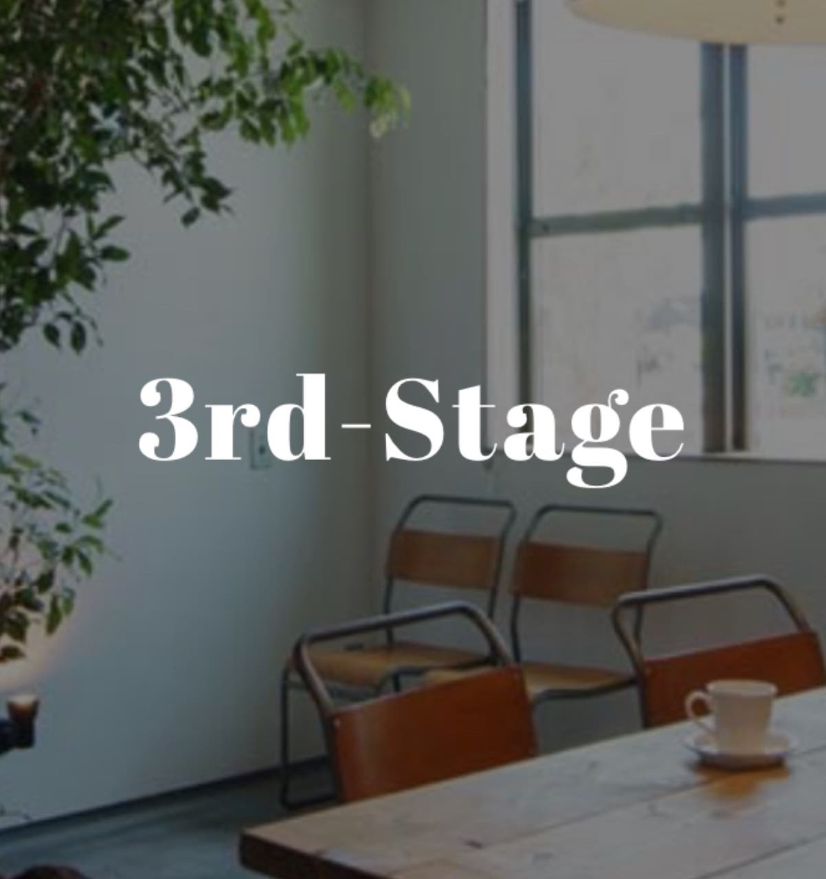 ホストのプロフィール画像