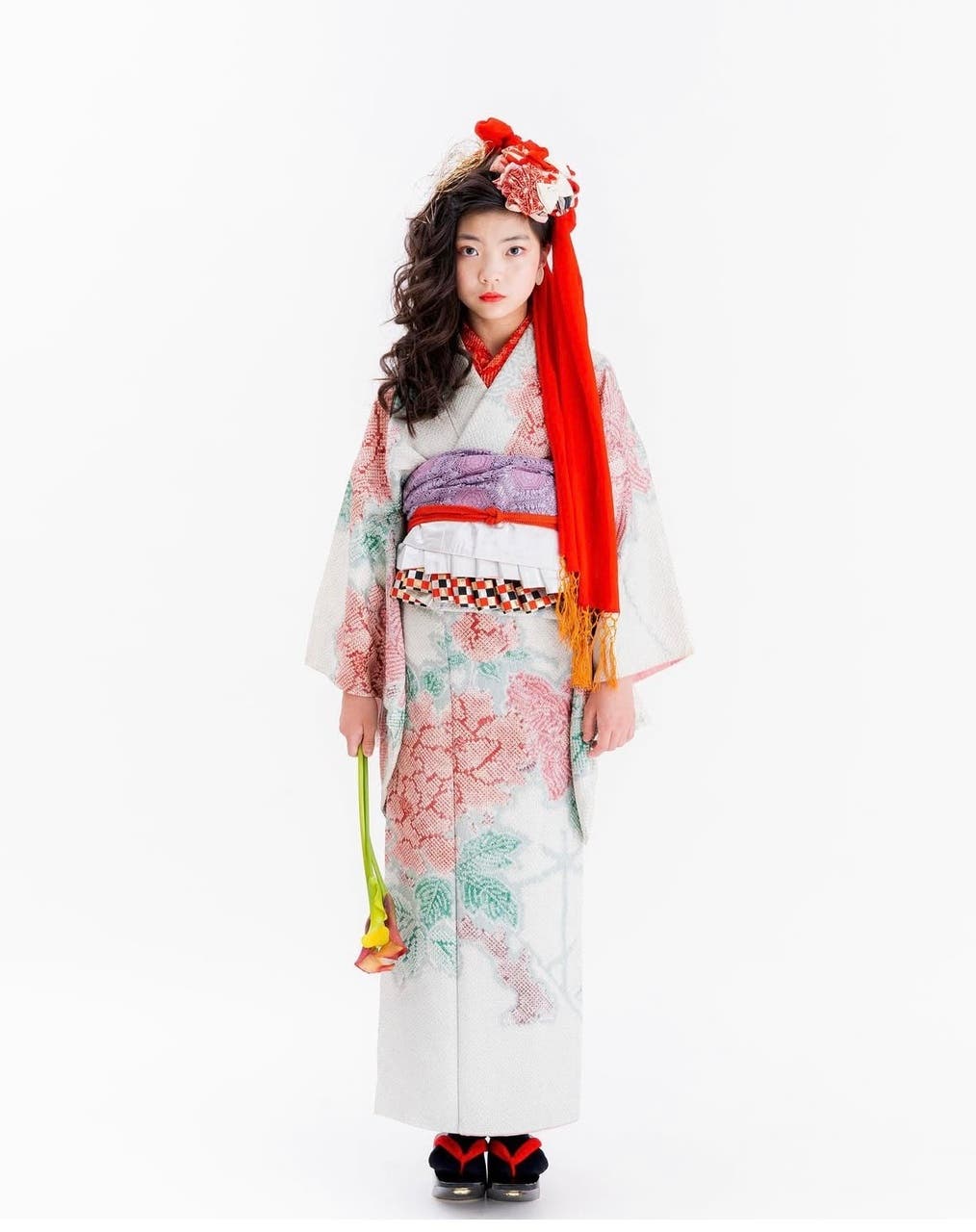 ホストのプロフィール画像