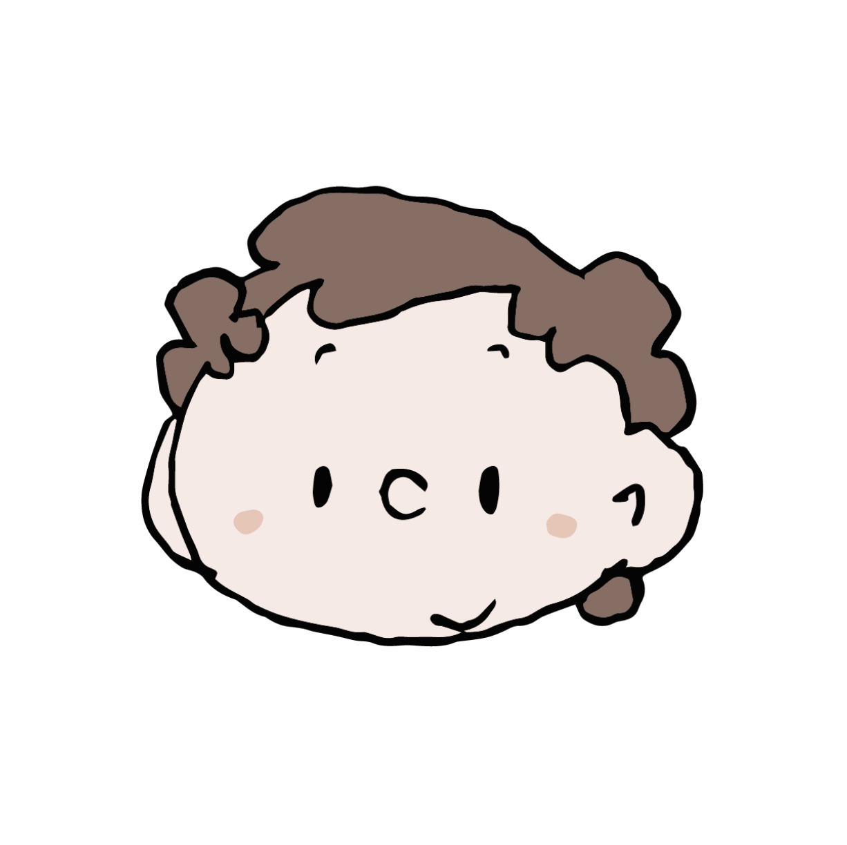 ホストのプロフィール画像