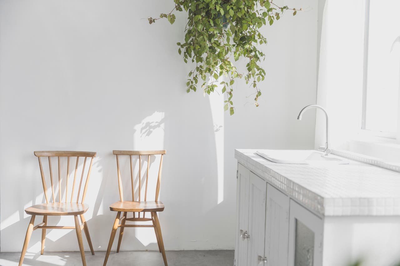 ホストのプロフィール画像