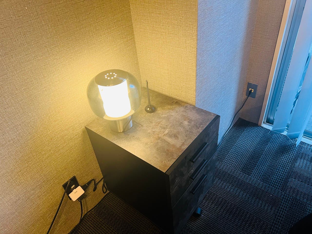 ホストのプロフィール画像