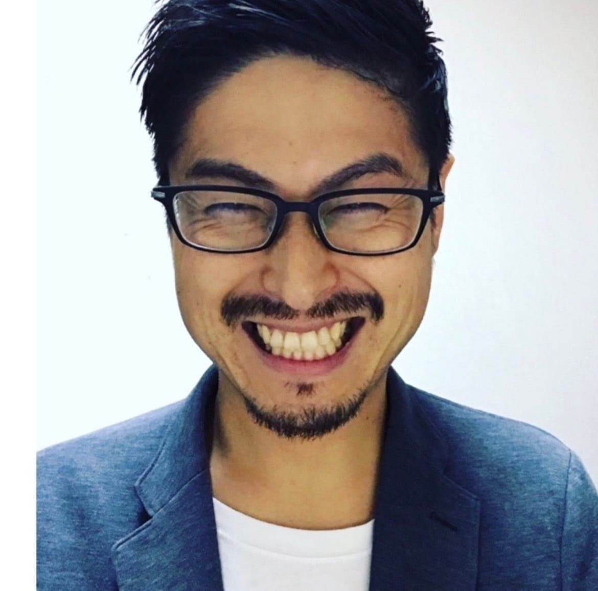 ホストのプロフィール画像