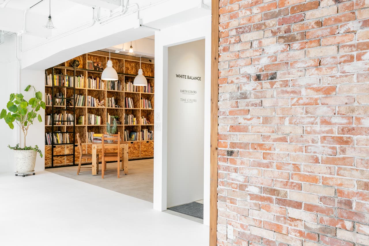 ホストのプロフィール画像