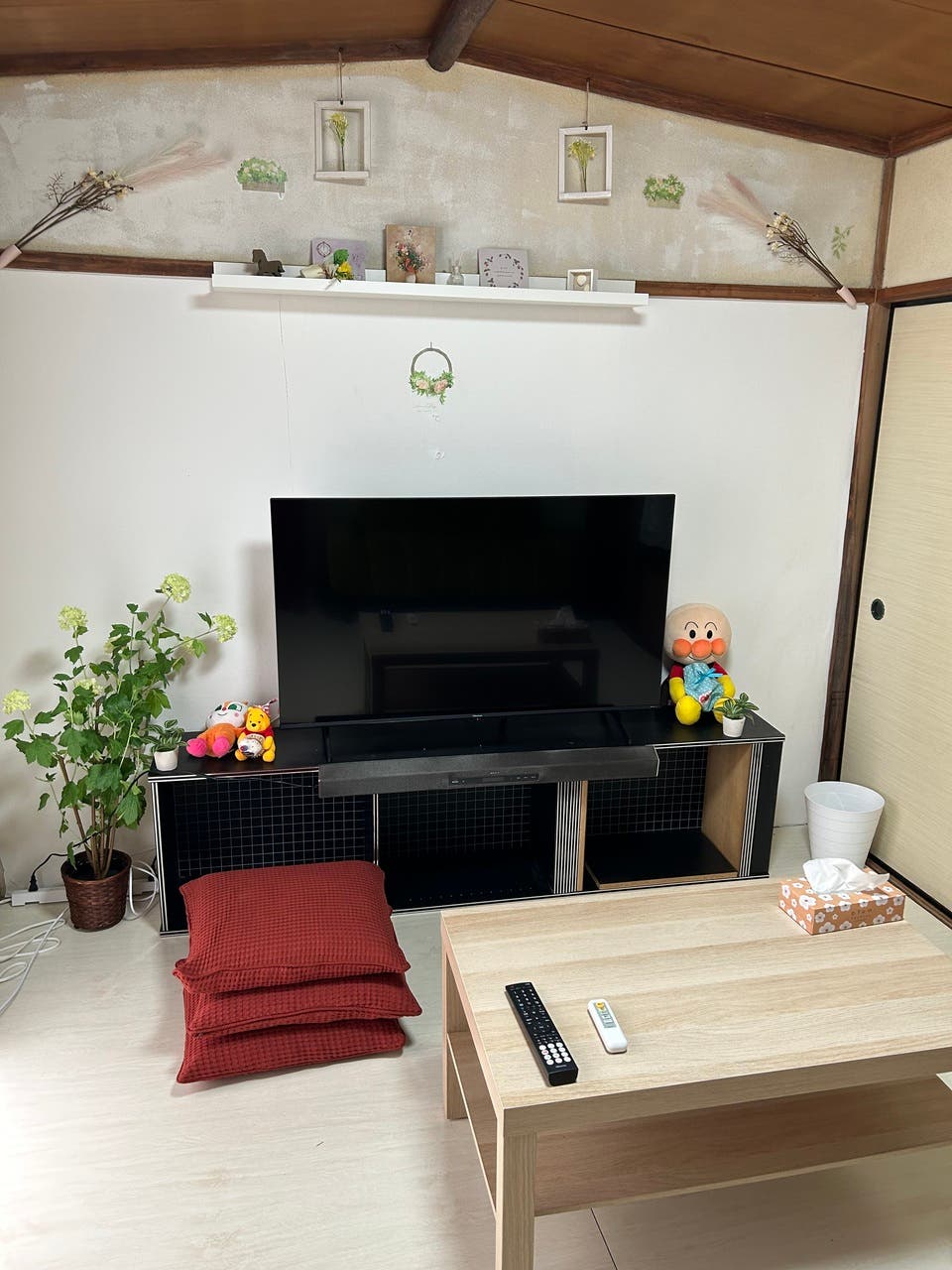 ホストのプロフィール画像