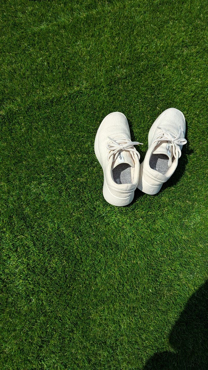 ホストのプロフィール画像