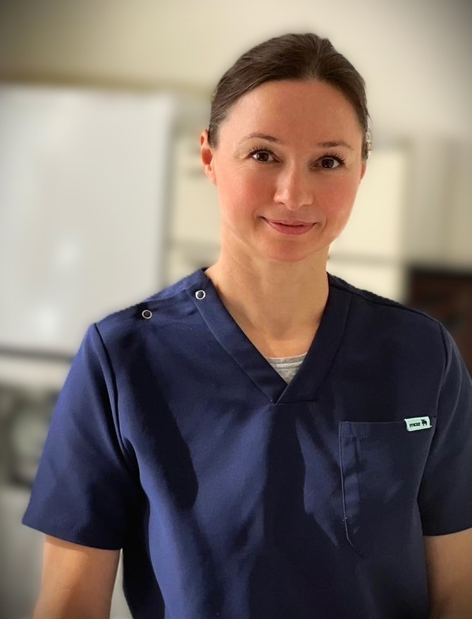 ホストのプロフィール画像