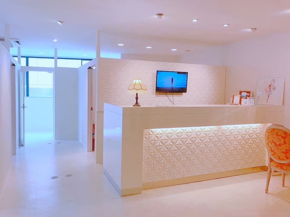 ホストのプロフィール画像