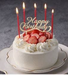 ホストのプロフィール画像