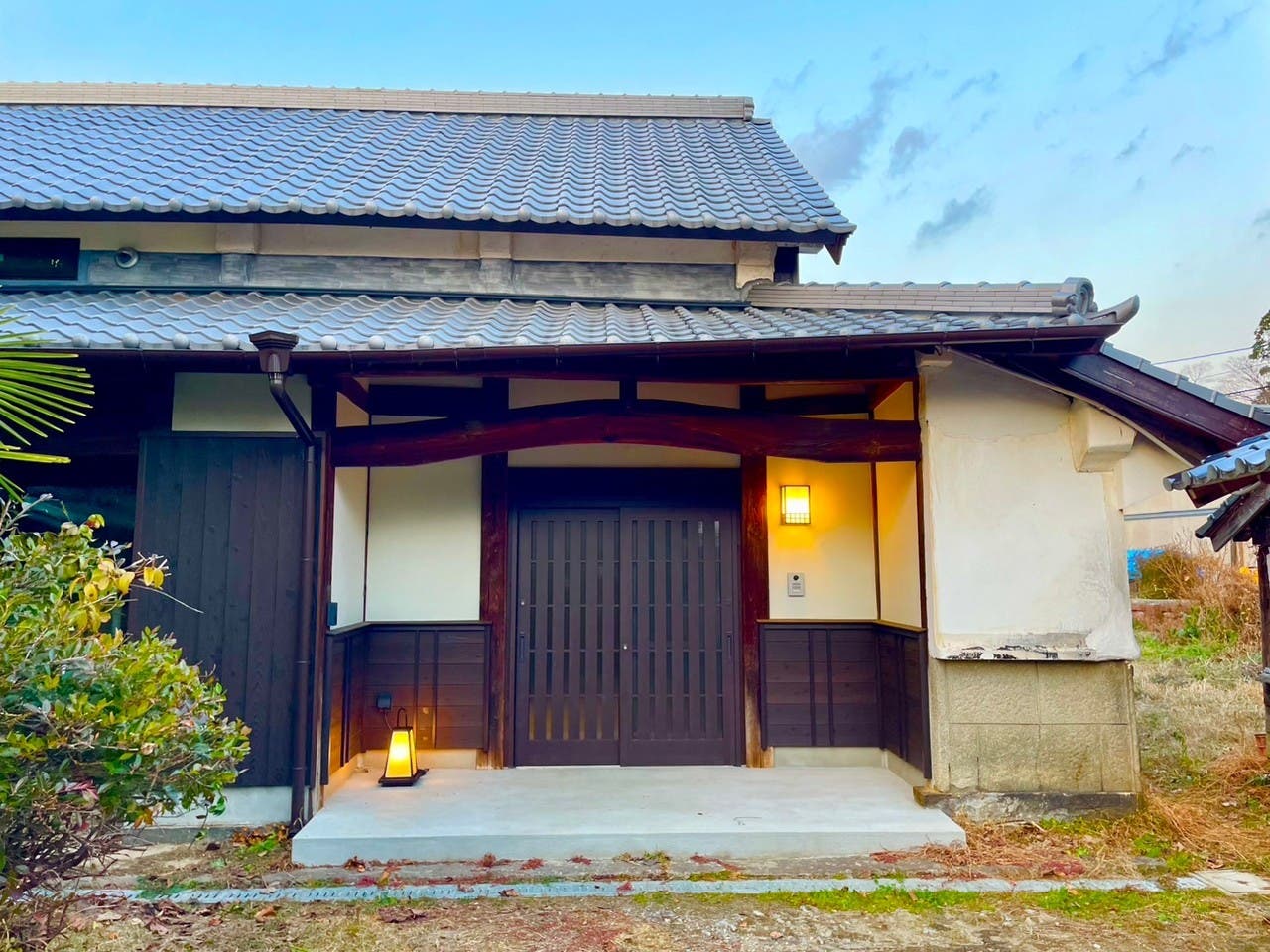 ホストのプロフィール画像