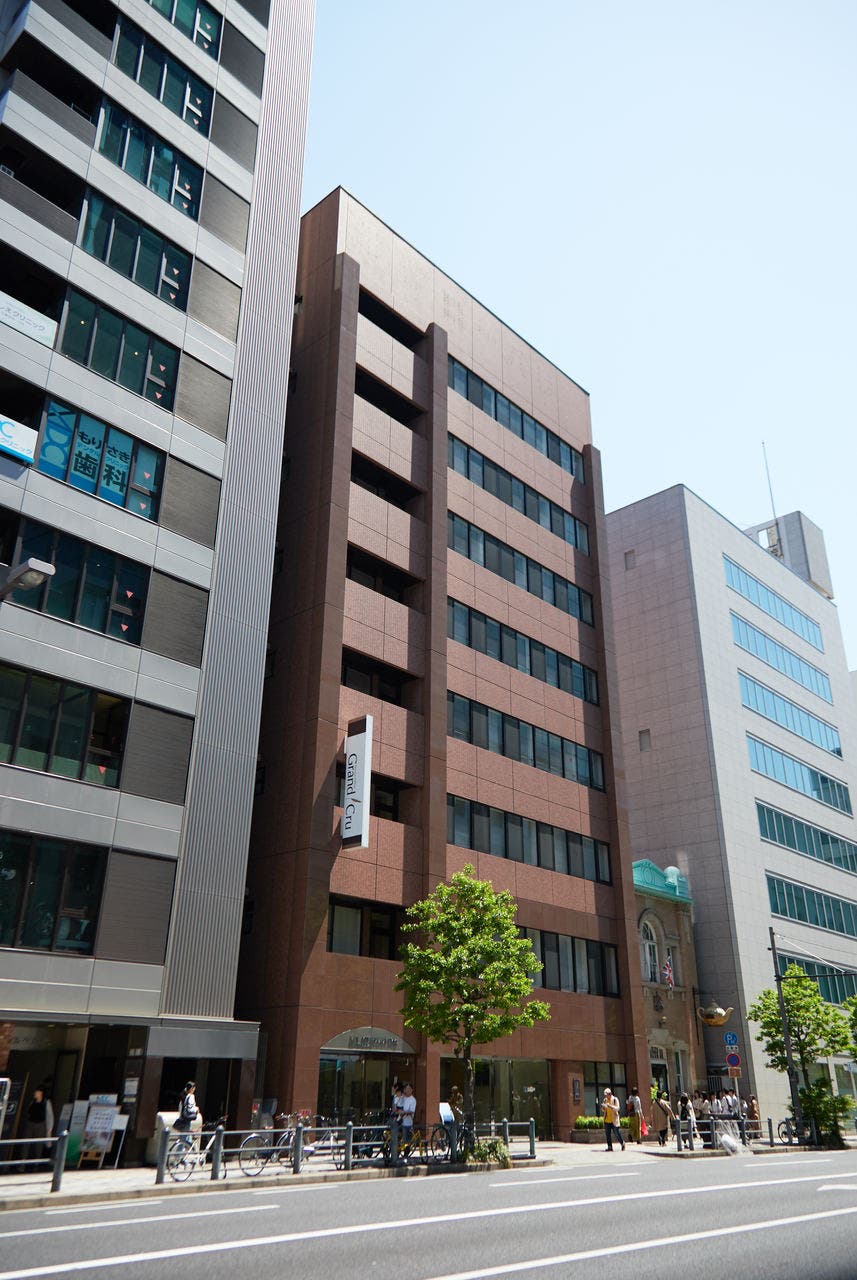 ホストのプロフィール画像