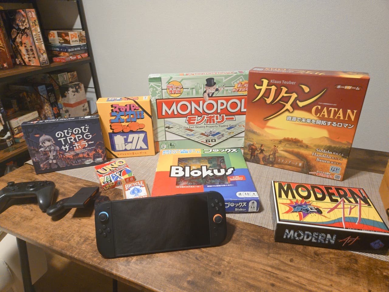 ホストのプロフィール画像