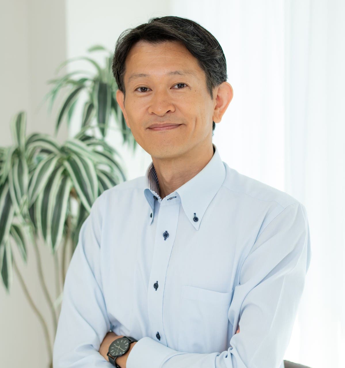 ホストのプロフィール画像