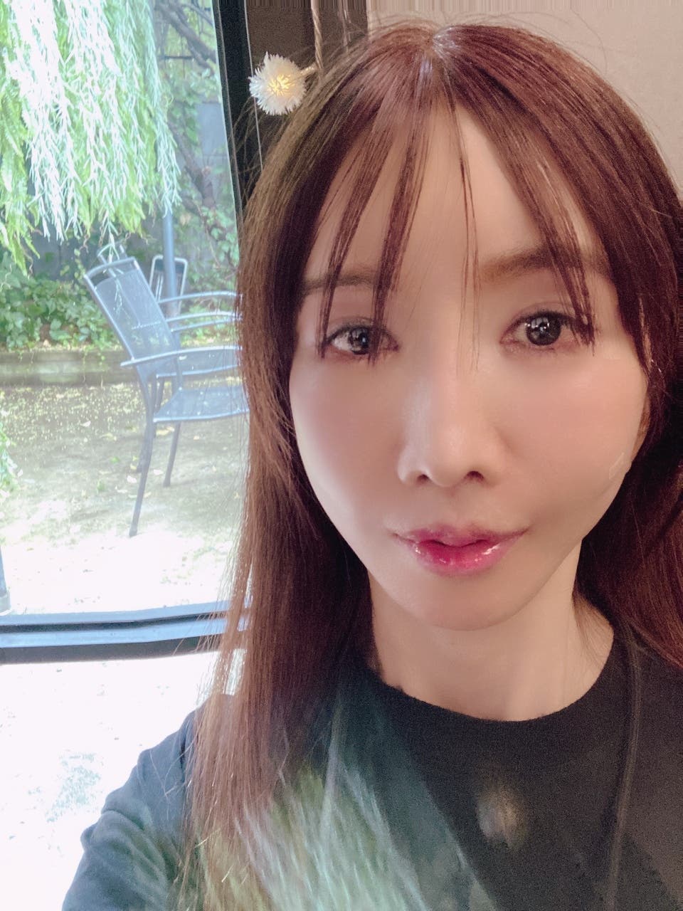 ホストのプロフィール画像