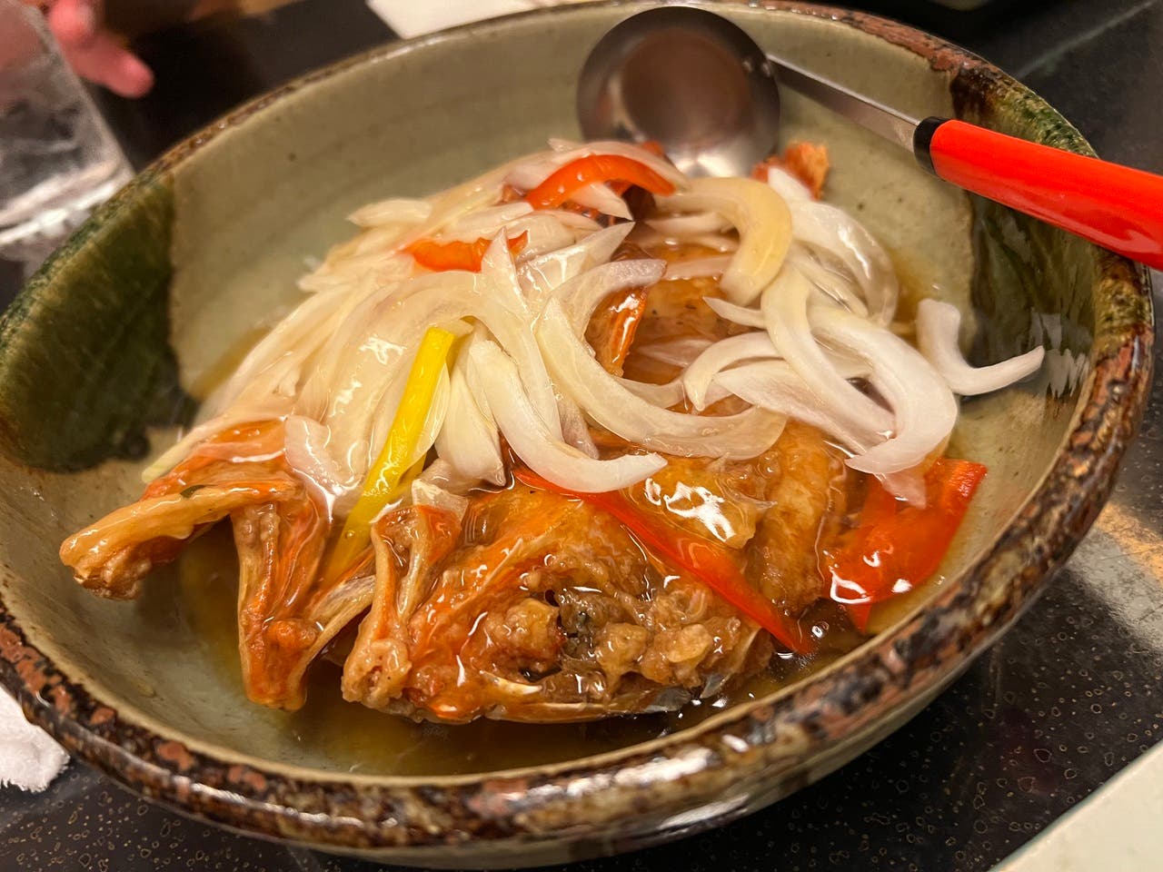 ホストのプロフィール画像