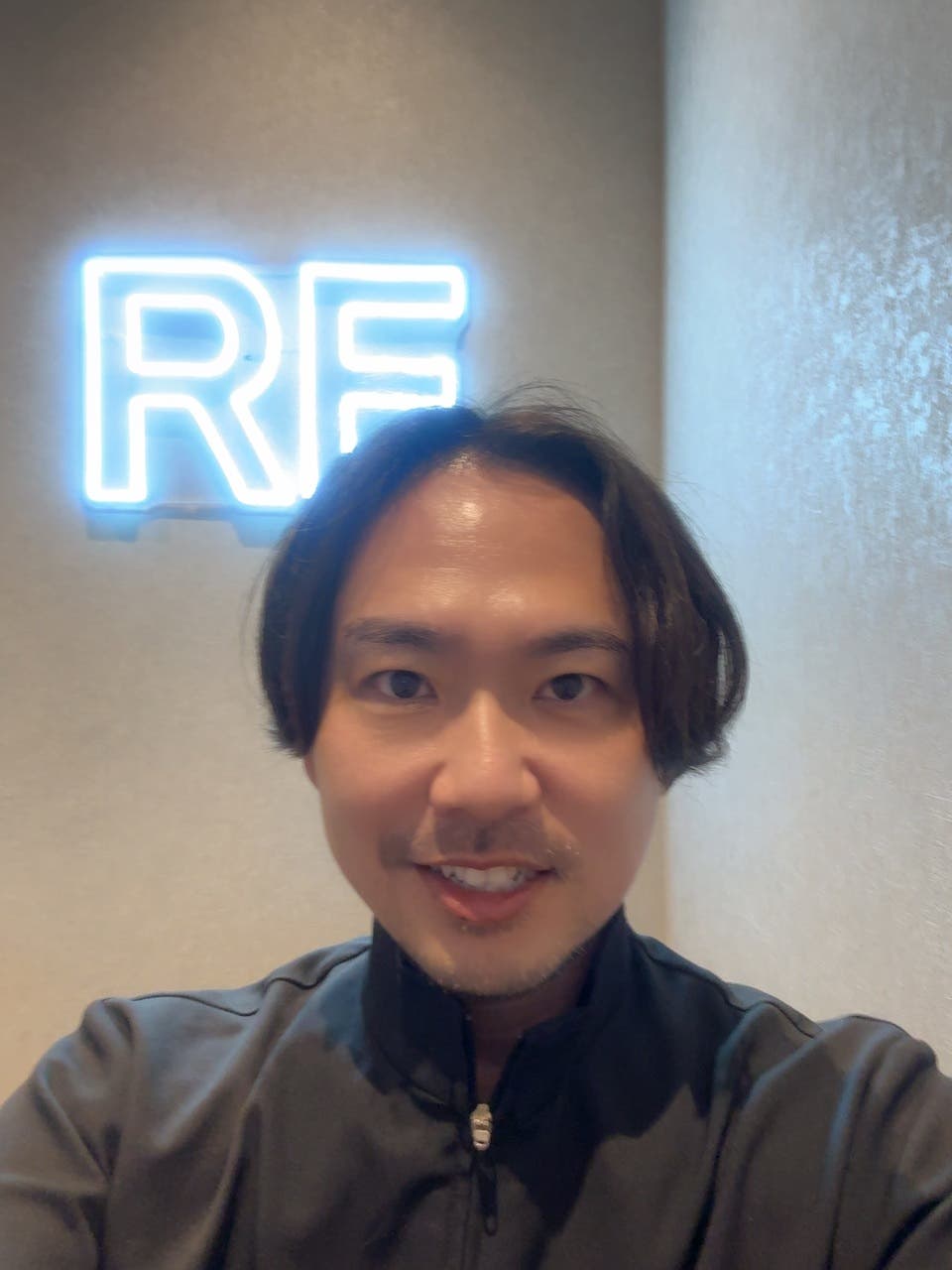 ホストのプロフィール画像