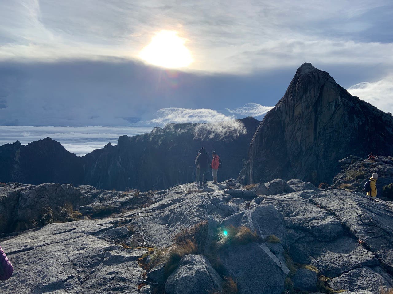 ホストのプロフィール画像