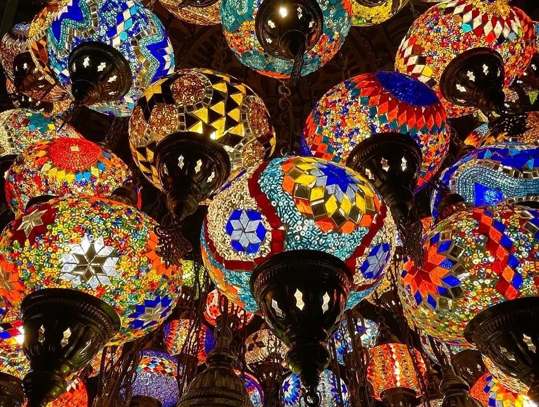 ホストのプロフィール画像