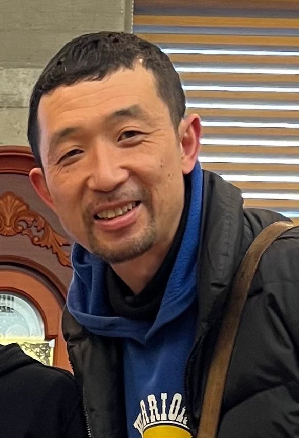 ホストのプロフィール画像