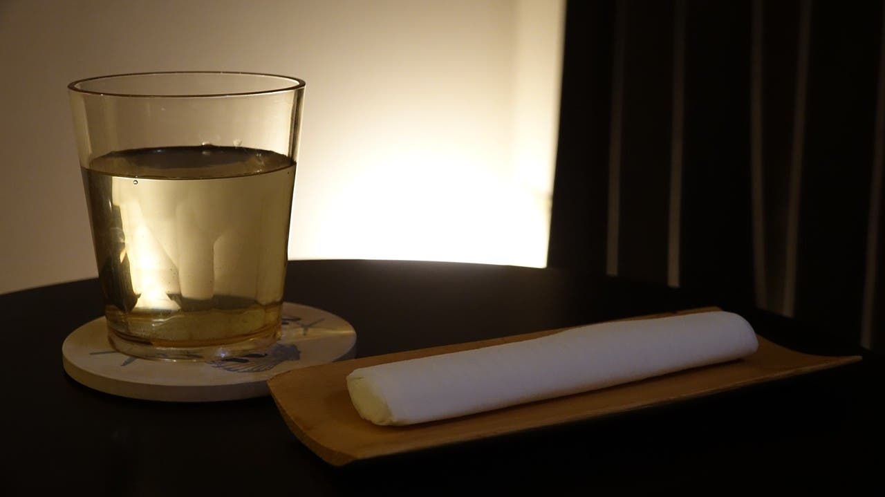 ホストのプロフィール画像