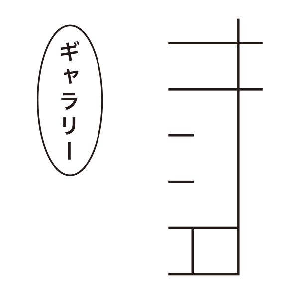 ホストのプロフィール画像