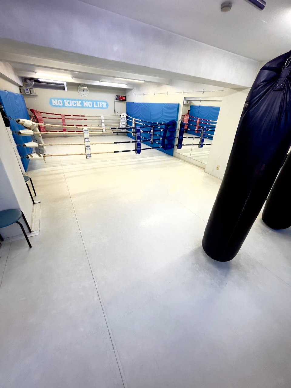 ホストのプロフィール画像