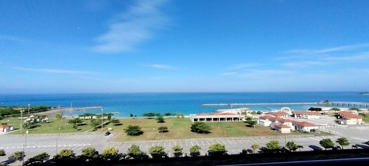 ホストのプロフィール画像