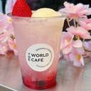 株式会社ワールドコーヒー