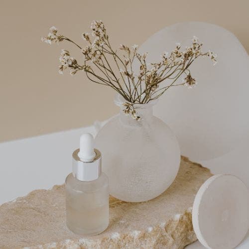 ホストのプロフィール画像