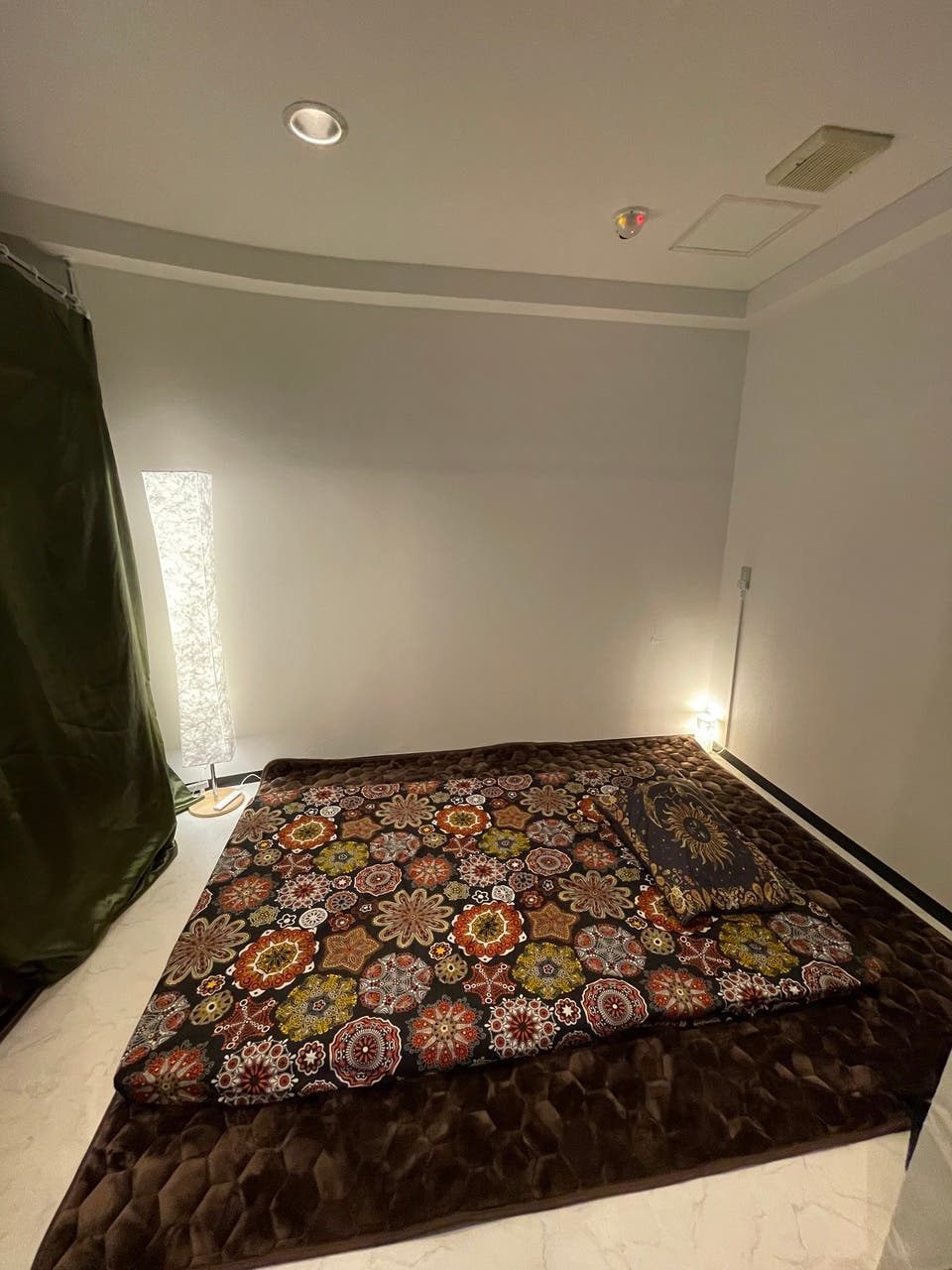 ホストのプロフィール画像