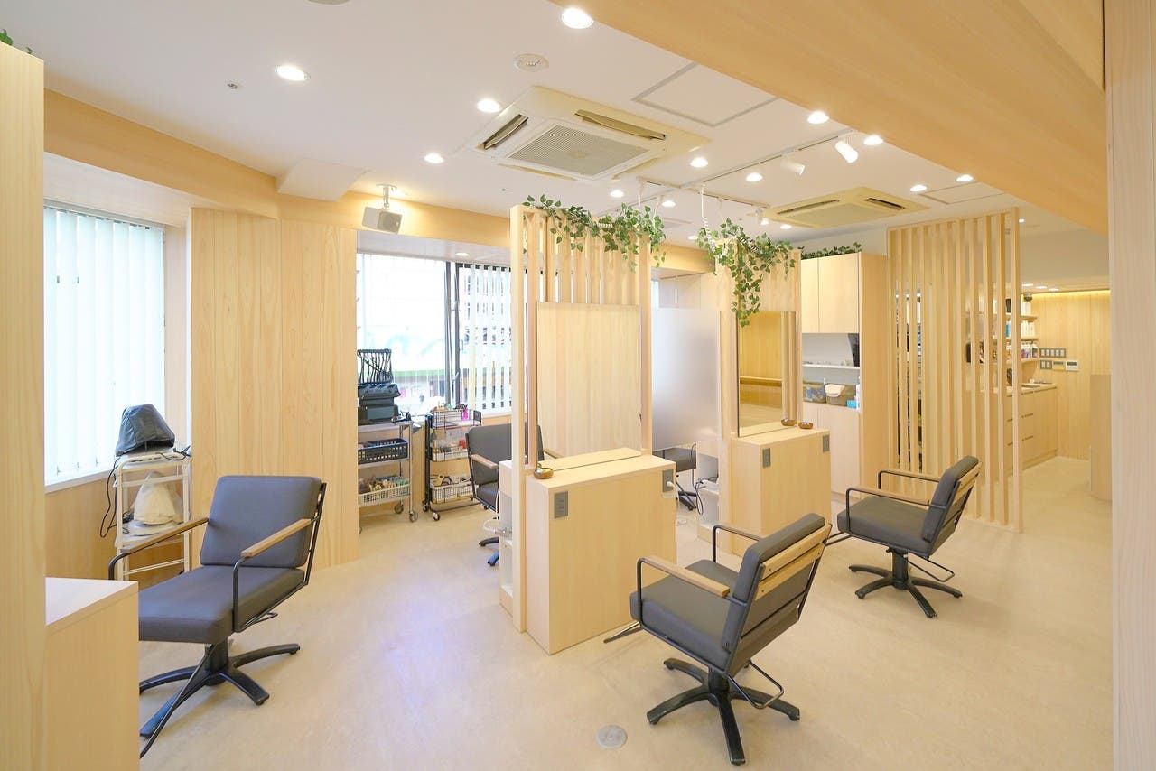 ホストのプロフィール画像