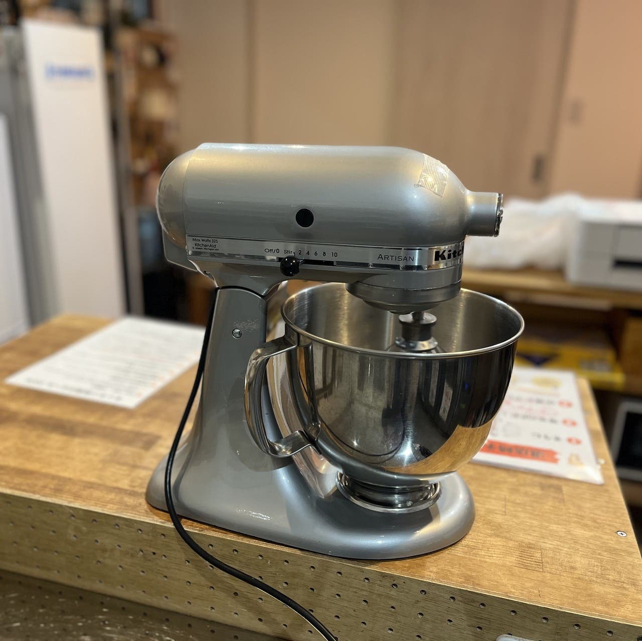 ホストのプロフィール画像