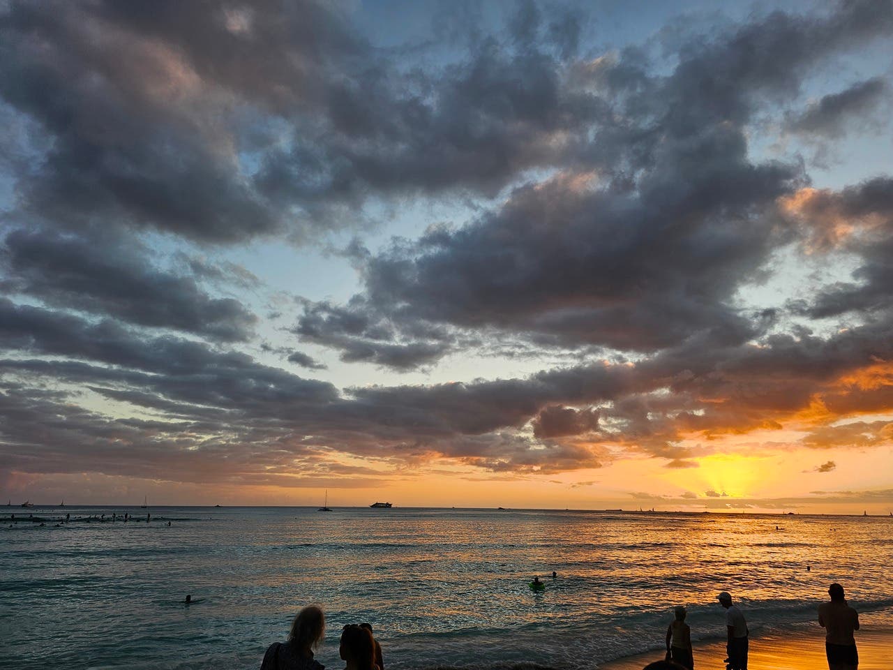 ホストのプロフィール画像