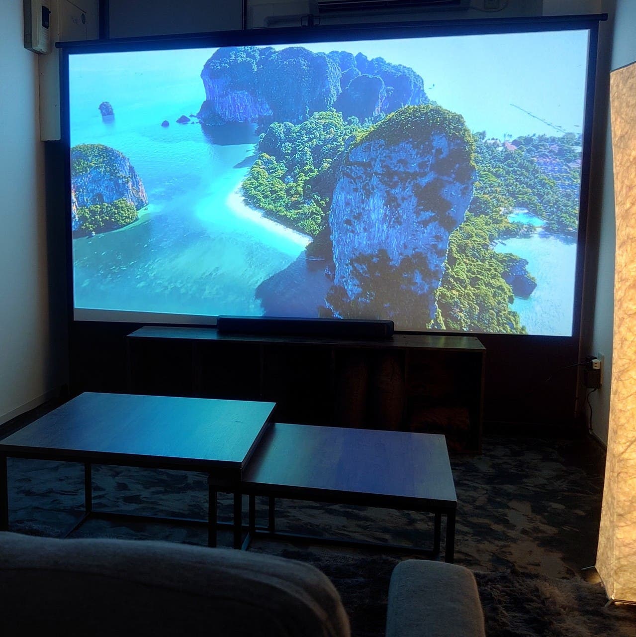 ホストのプロフィール画像