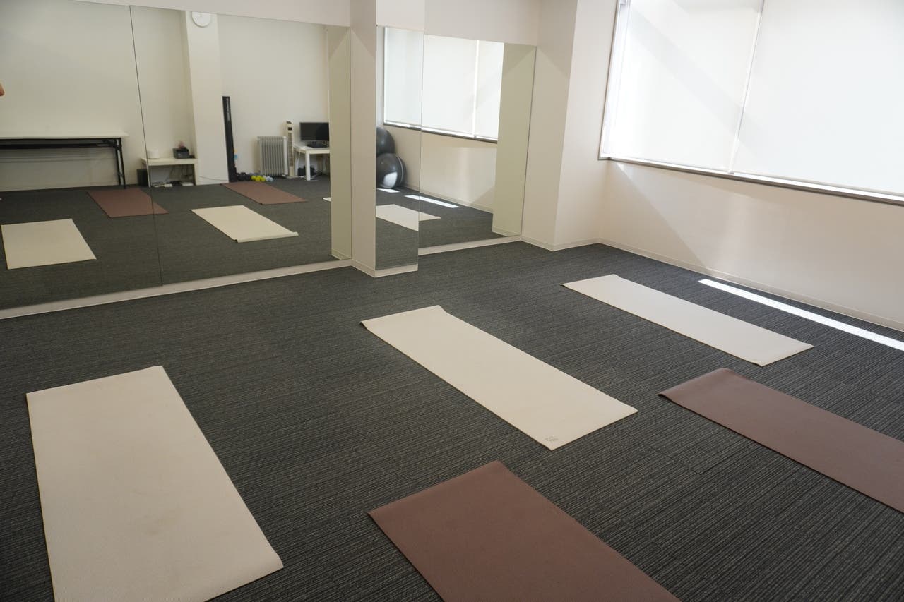 ホストのプロフィール画像