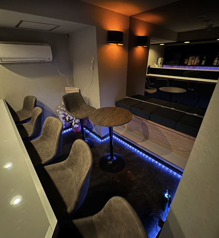 ホストのプロフィール画像