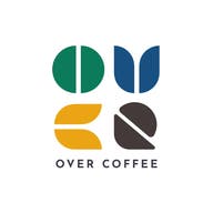 OVER COFFEE株式会社