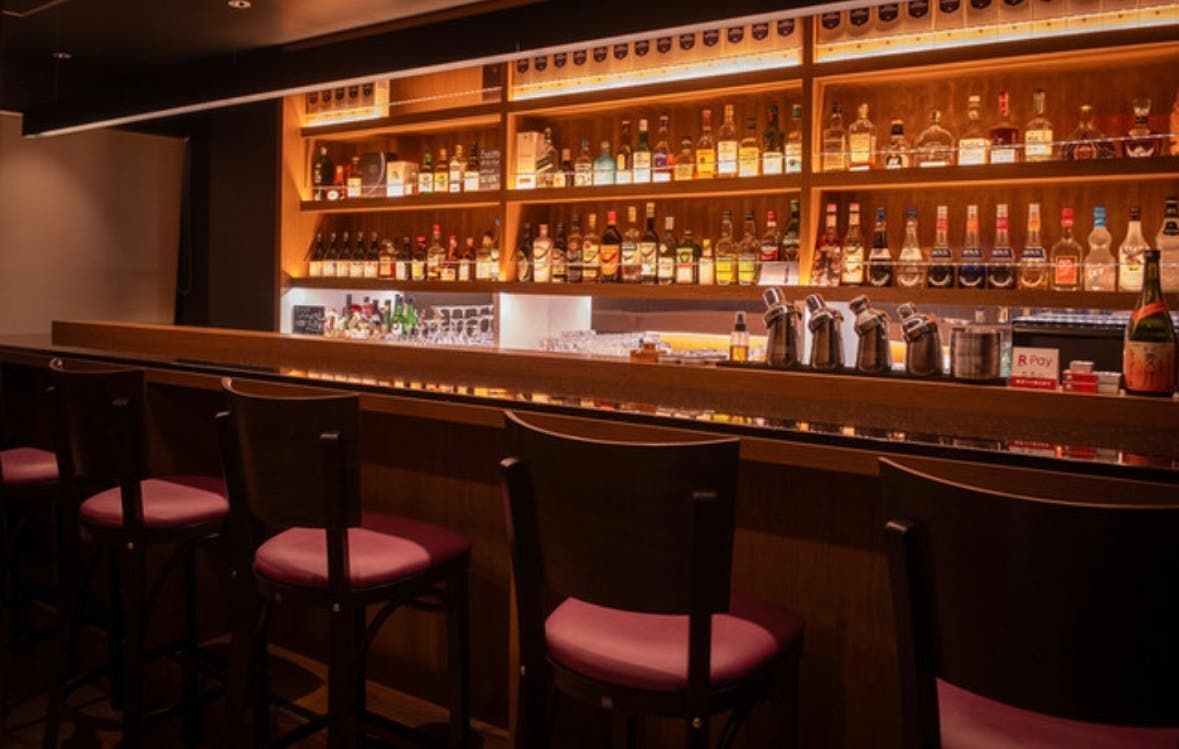 ホストのプロフィール画像